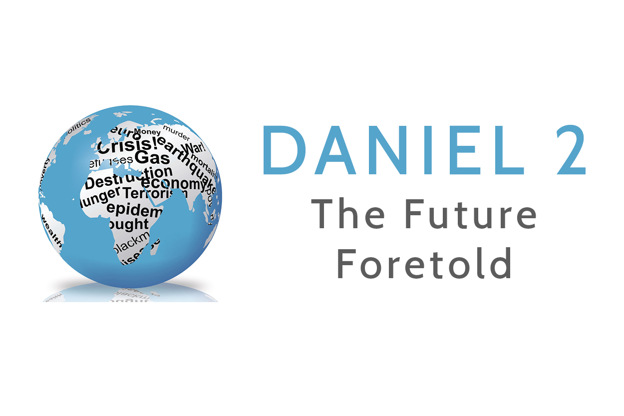 Daniel 2 - God is in Control | Empower Missions