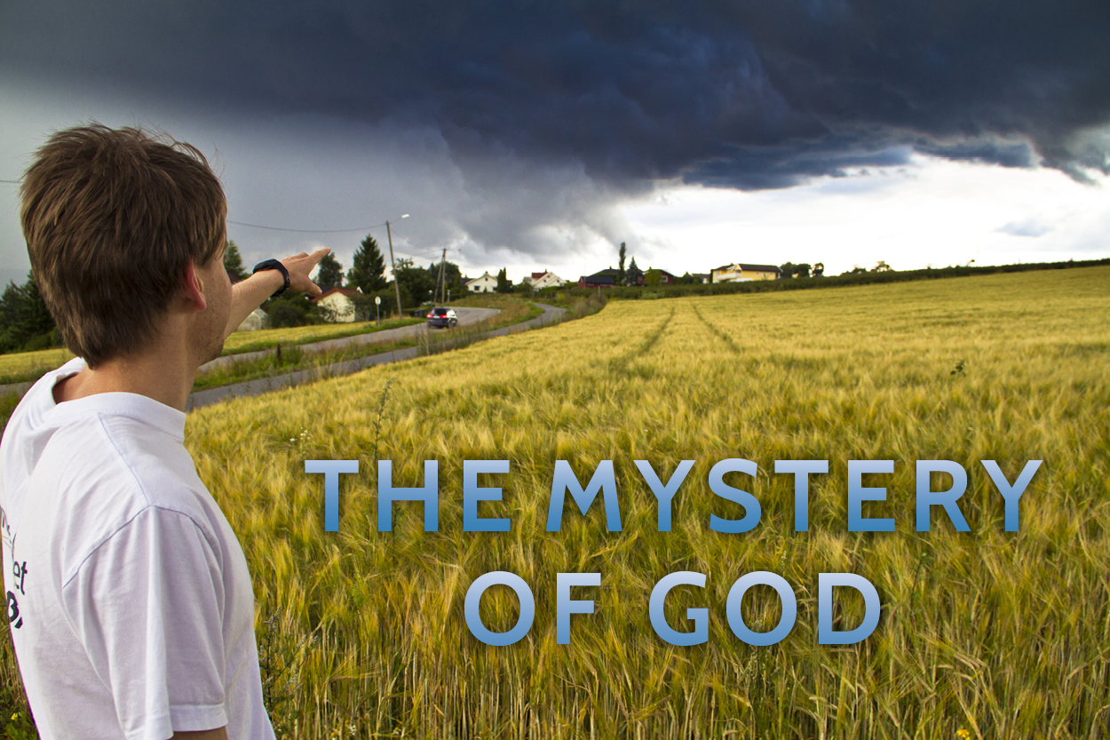 The Mystery of God | Empower Missions