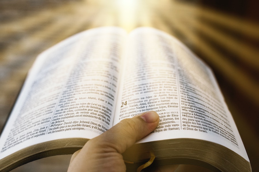 100 Biblical Facts - Sabbath vs. Sunday | Empower Missions