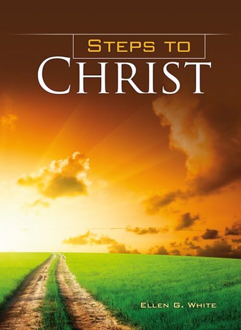 Steps to Christ | Empower Missions