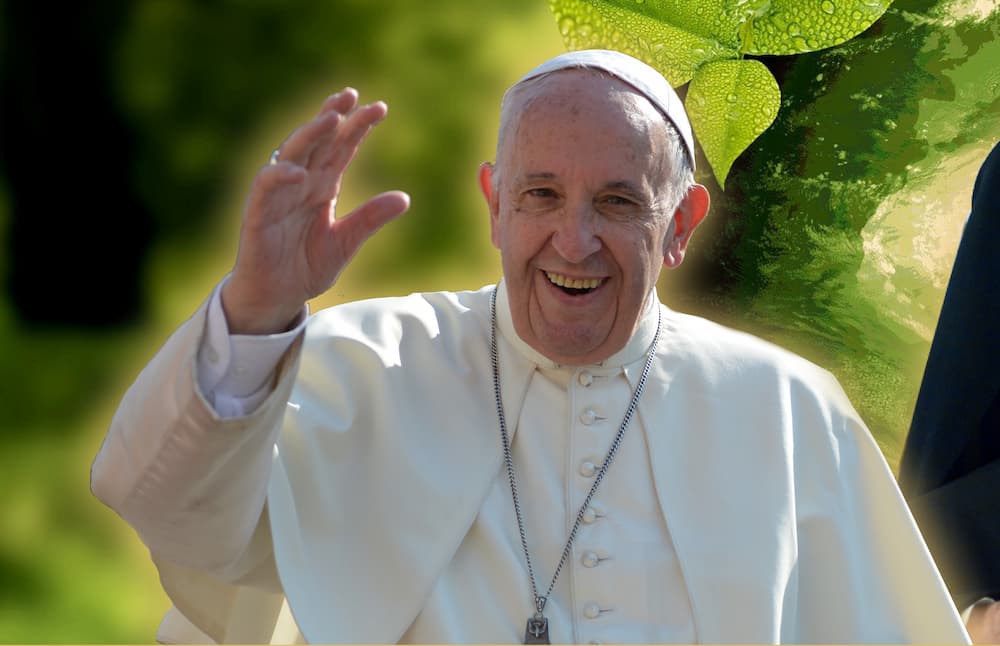 Pope and Christian Leaders' Appeal for the Climate | Empower Missions